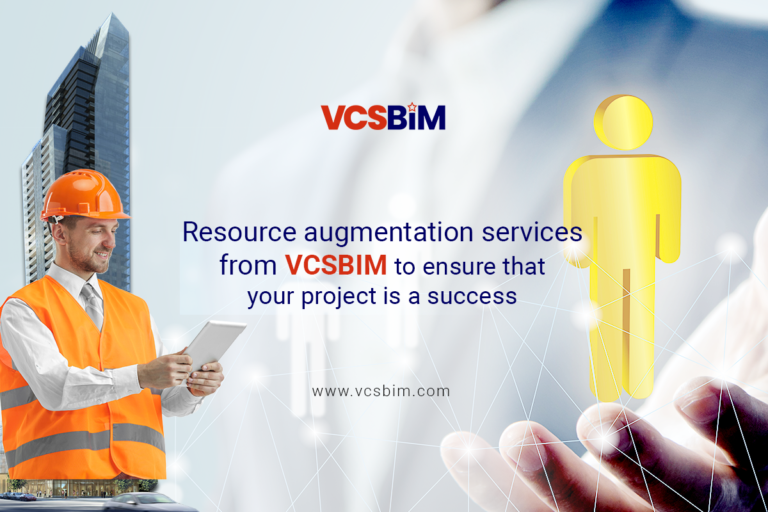 Architectural Resource Augmentation Services - VCSBIM LLC